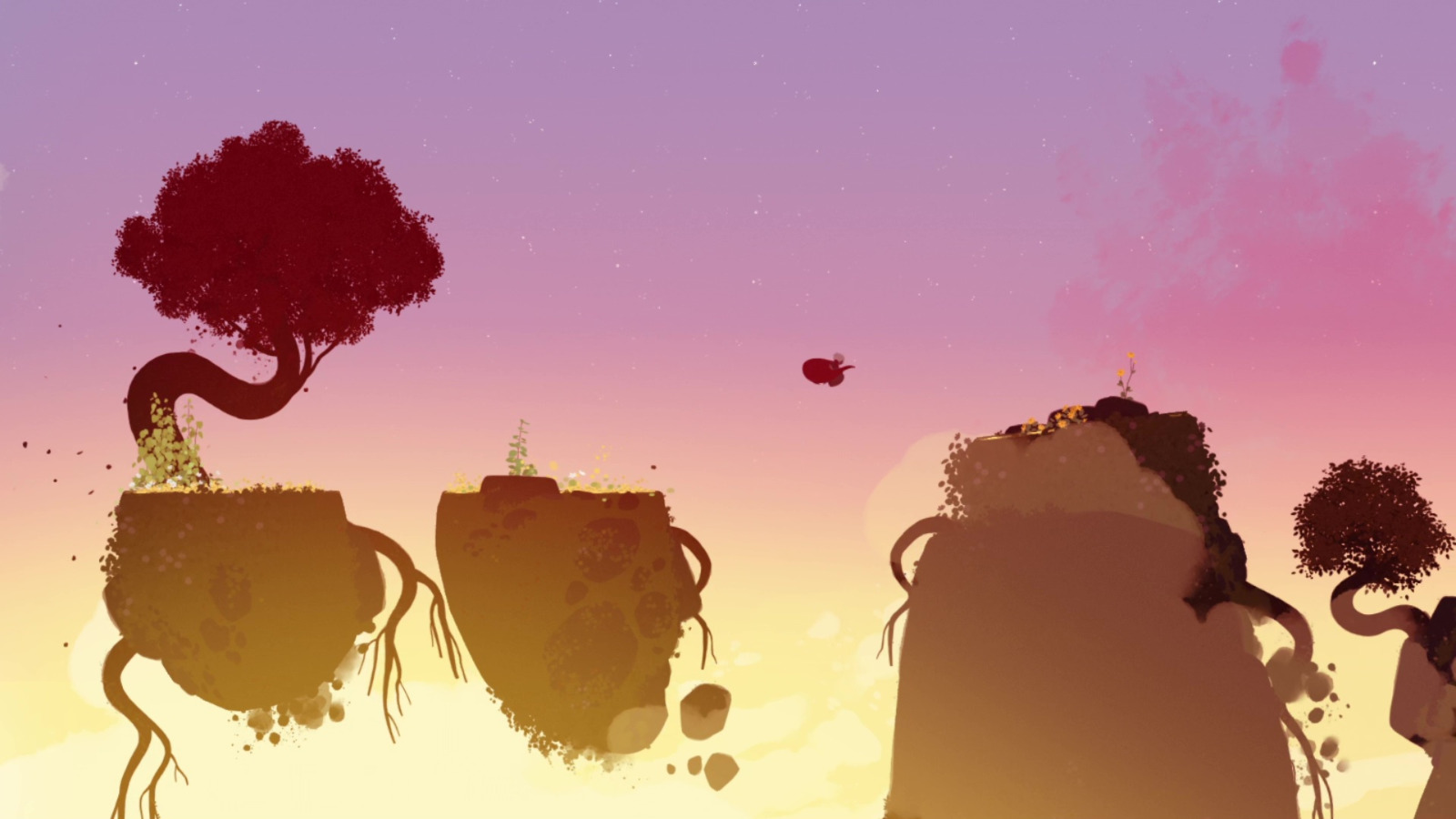 Neva - Fall (Part 1) walkthrough - Neoseeker