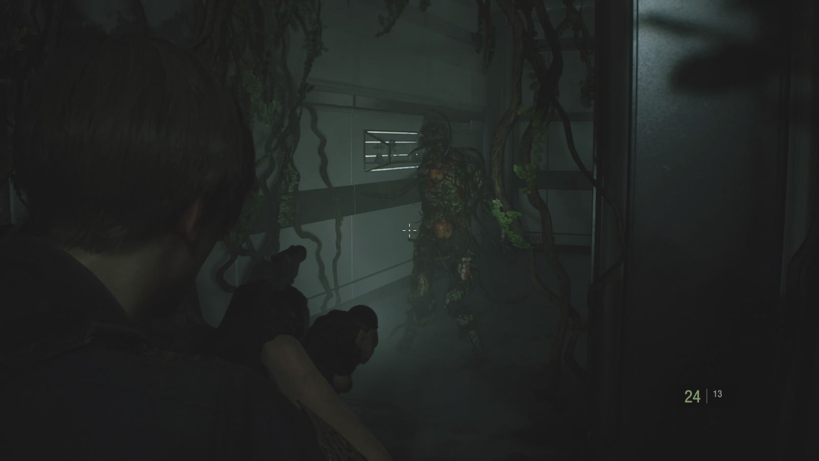 Research Lab Leon - 1st Run guide - Resident Evil 2 (2019) - Neoseeker