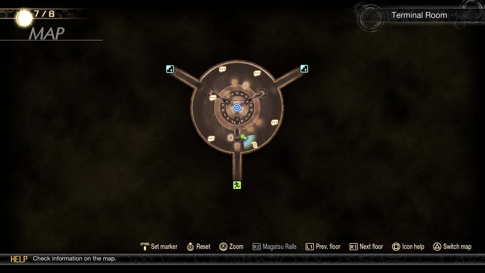 Miracle Research Subquest Guide - Shin Megami Tensei V: Vengeance ...