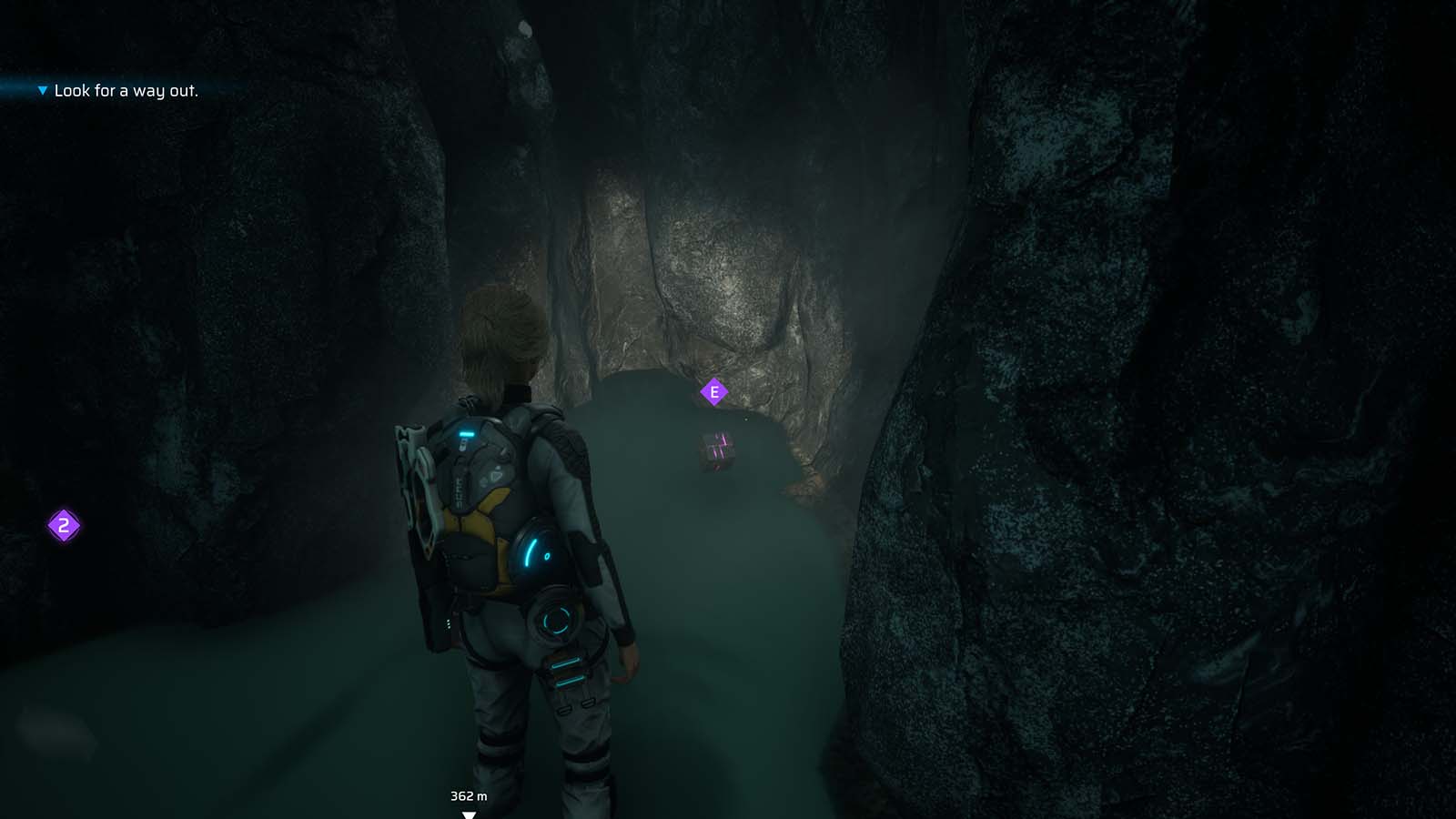 Chapter 5 Knowledge Cubes Guide - Scars Above - Neoseeker