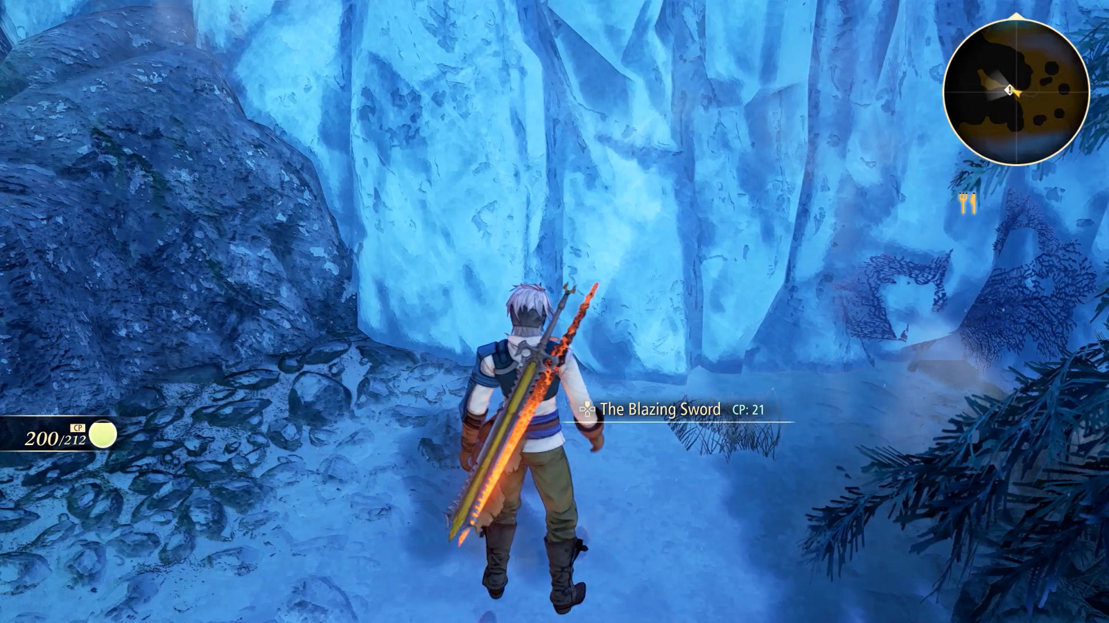 Walkthrough: Nevira Snowplains - Tales of Arise - Neoseeker