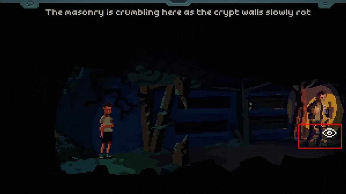 The Drifter Chapter 3: From Out The Grave Guide - Neoseeker