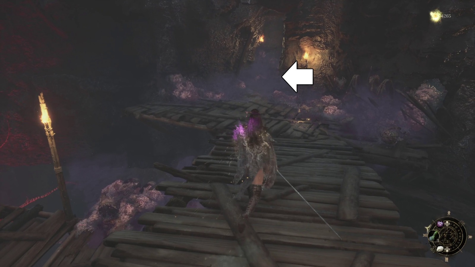 Mercury Workshop - WUCHANG: Fallen Feathers Walkthrough - Neoseeker