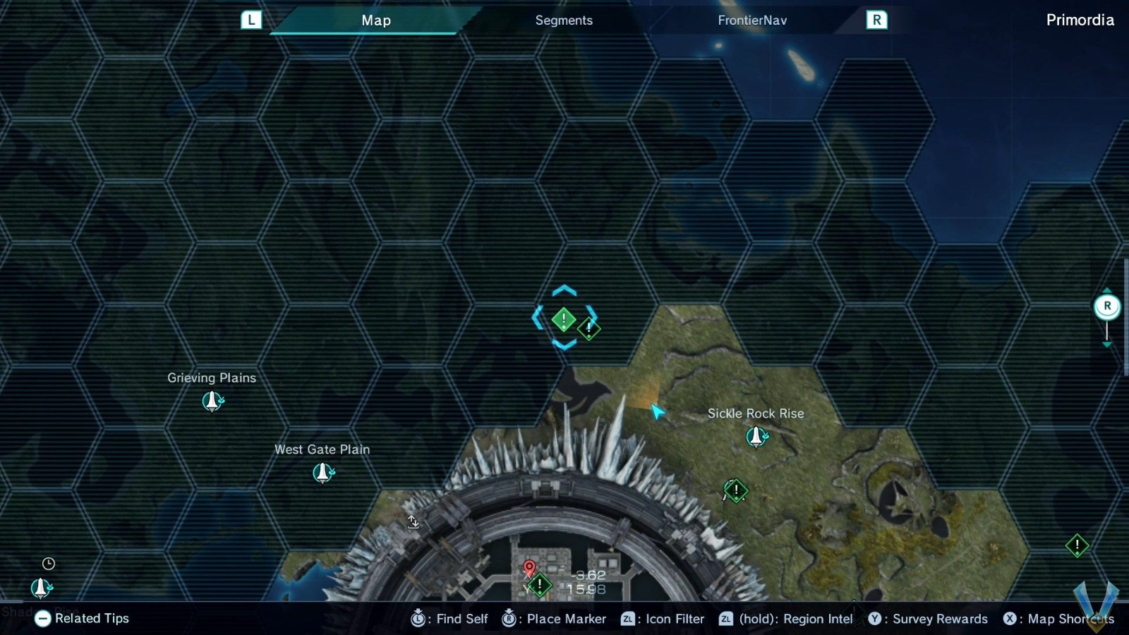 Welcome Back, Conner - Xenoblade Chronicles X Definitive Edition (2025 ...