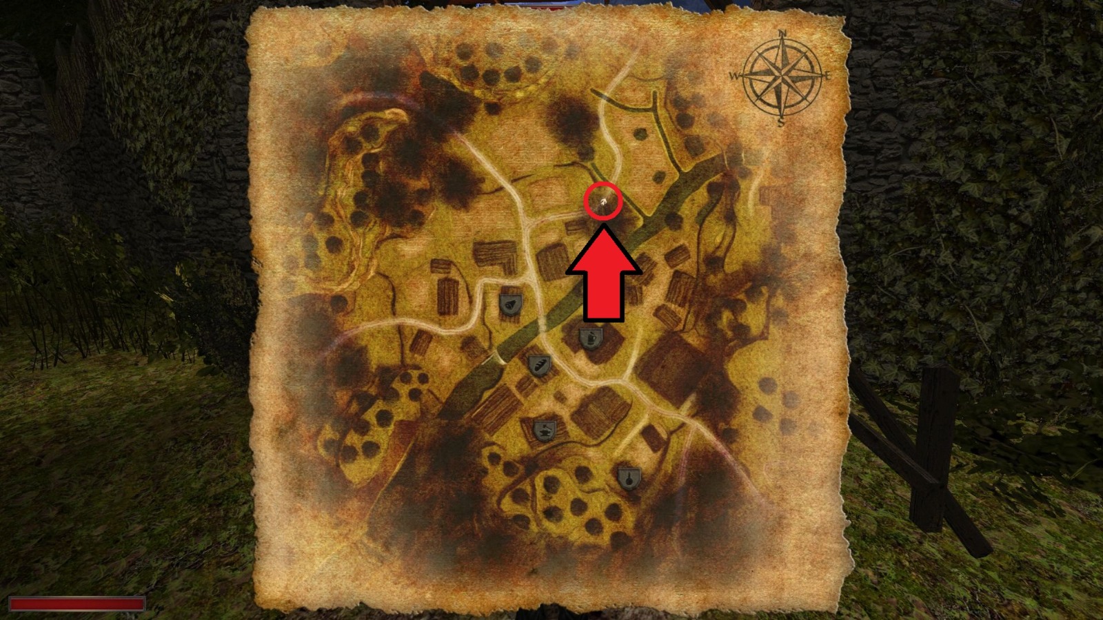 The Chronicles Of Myrtana: Archolos - A Treatment for Jorn Walkthrough ...