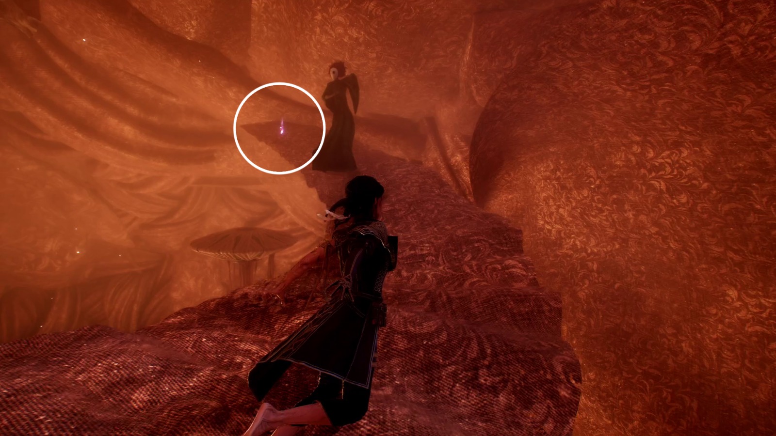 Sirène - Clair Obscur: Expedition 33 Walkthrough - Neoseeker