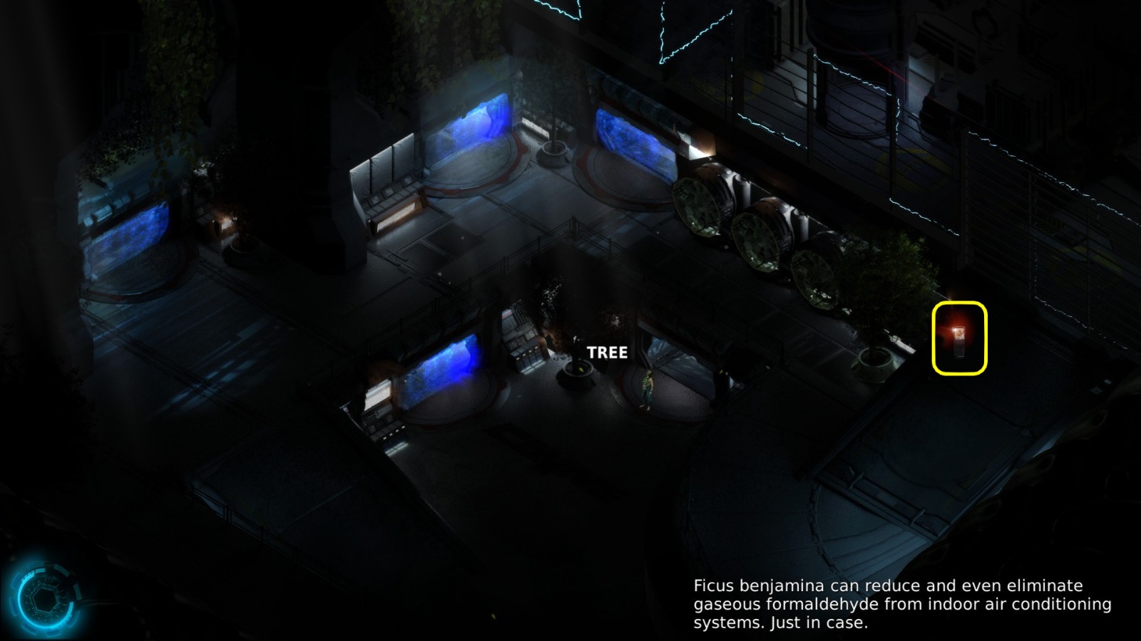 Exploring around - Cayne Walkthrough - Neoseeker