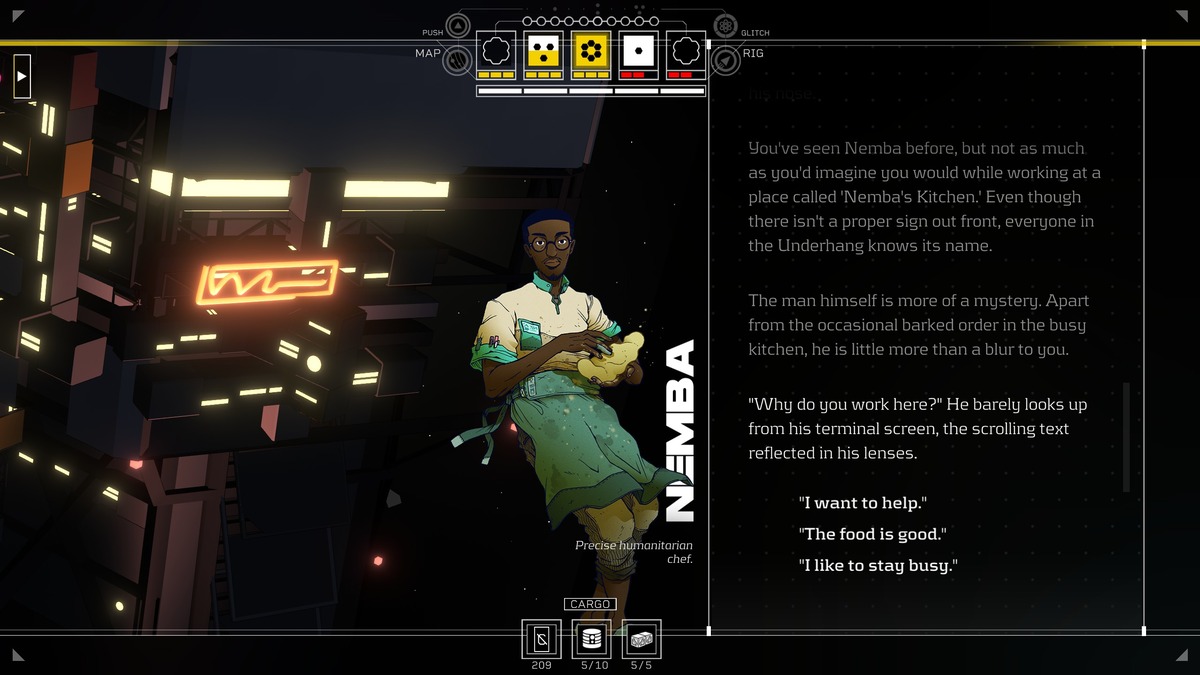 Citizen Sleeper 2 Far Spindle Guide - Citizen Sleeper 2: Starward ...