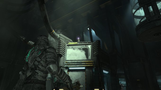 Dead Space Remake (2023) - All Marker Fragments Locations Guide - Neoseeker