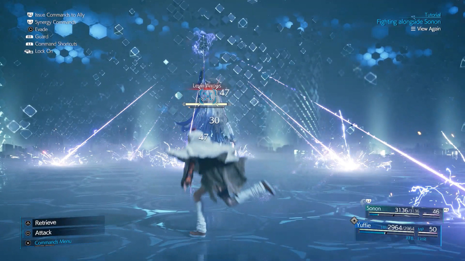 Chadley's Research - Final Fantasy VII: Remake Walkthrough - Neoseeker