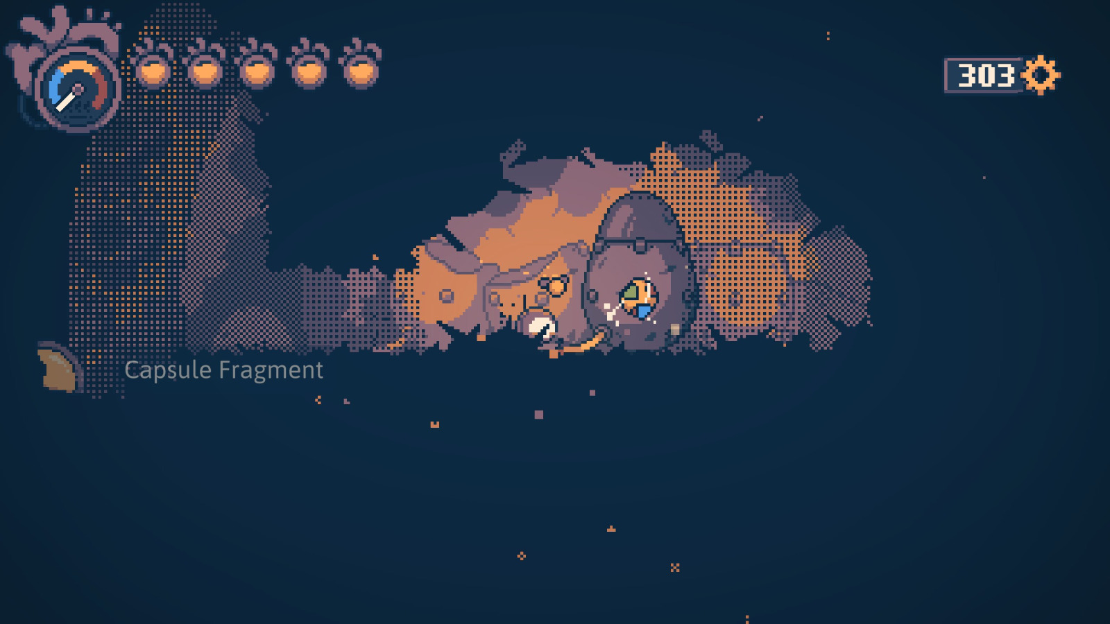 Sunken Wastes 2nd Visit - Haiku, the Robot Walkthrough - Neoseeker