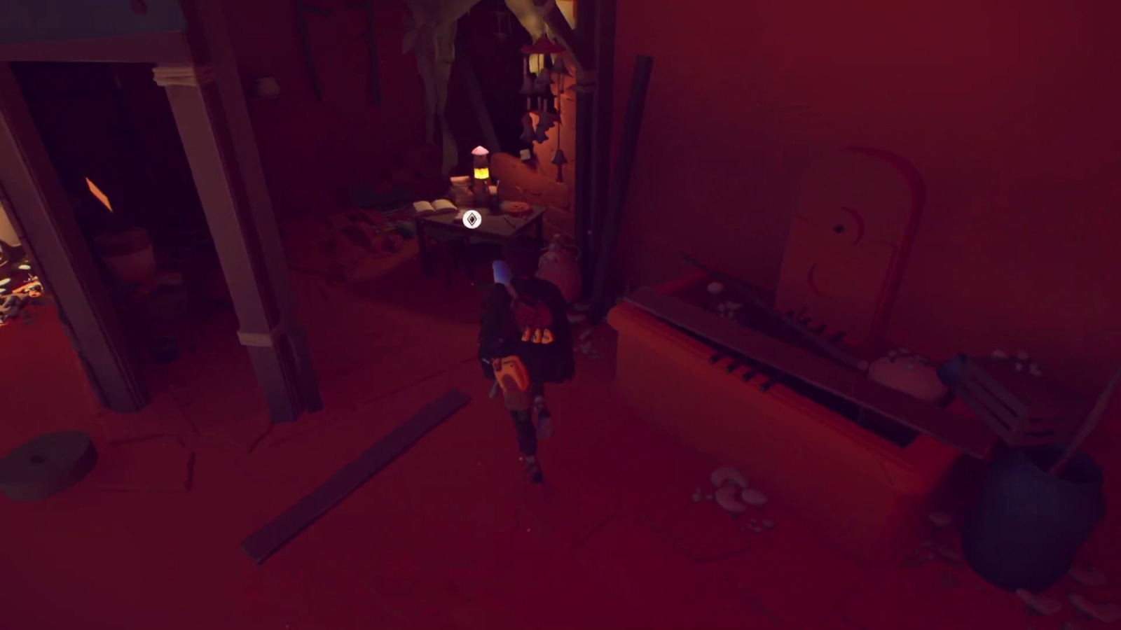 Jusant - Chapter 3 Walkthrough (Part 2) - Neoseeker