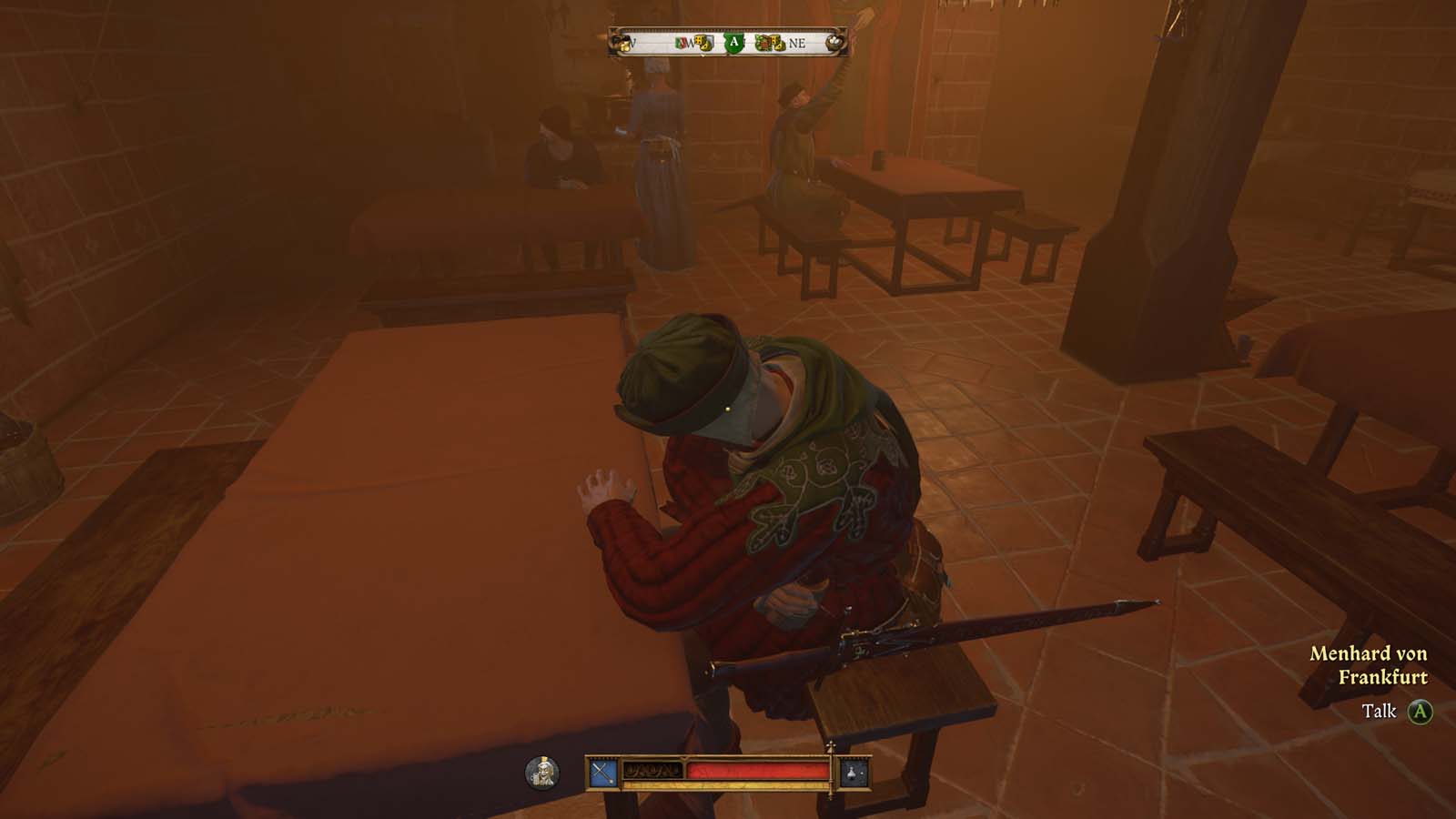 Ars Dimicatoria Quest Guide - Kingdom Come: Deliverance II - Neoseeker