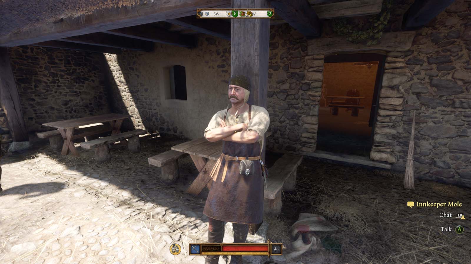 The Fifth Commandment Quest Guide - Kingdom Come: Deliverance II ...