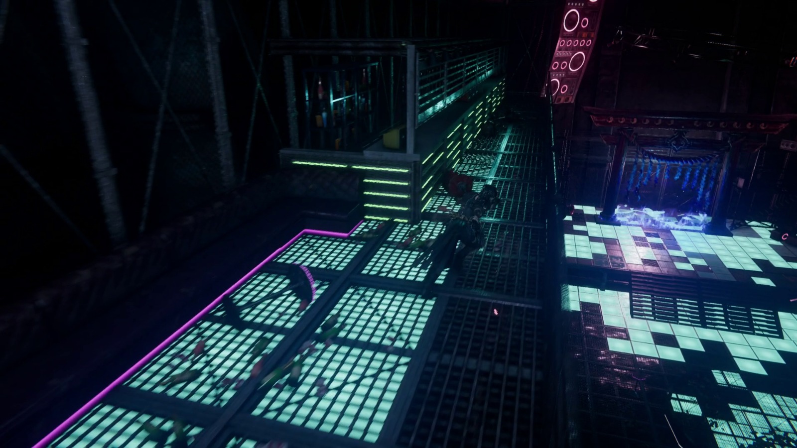 Ninja Gaiden 4 - All Purgatory Gate Locations - Neoseeker