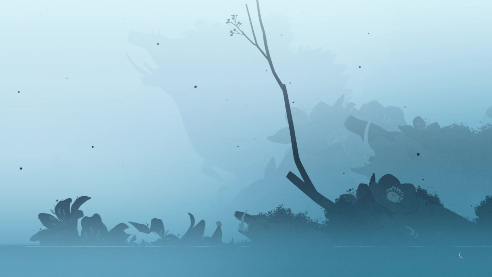 Neva - Fall (Part 2) walkthrough - Neoseeker