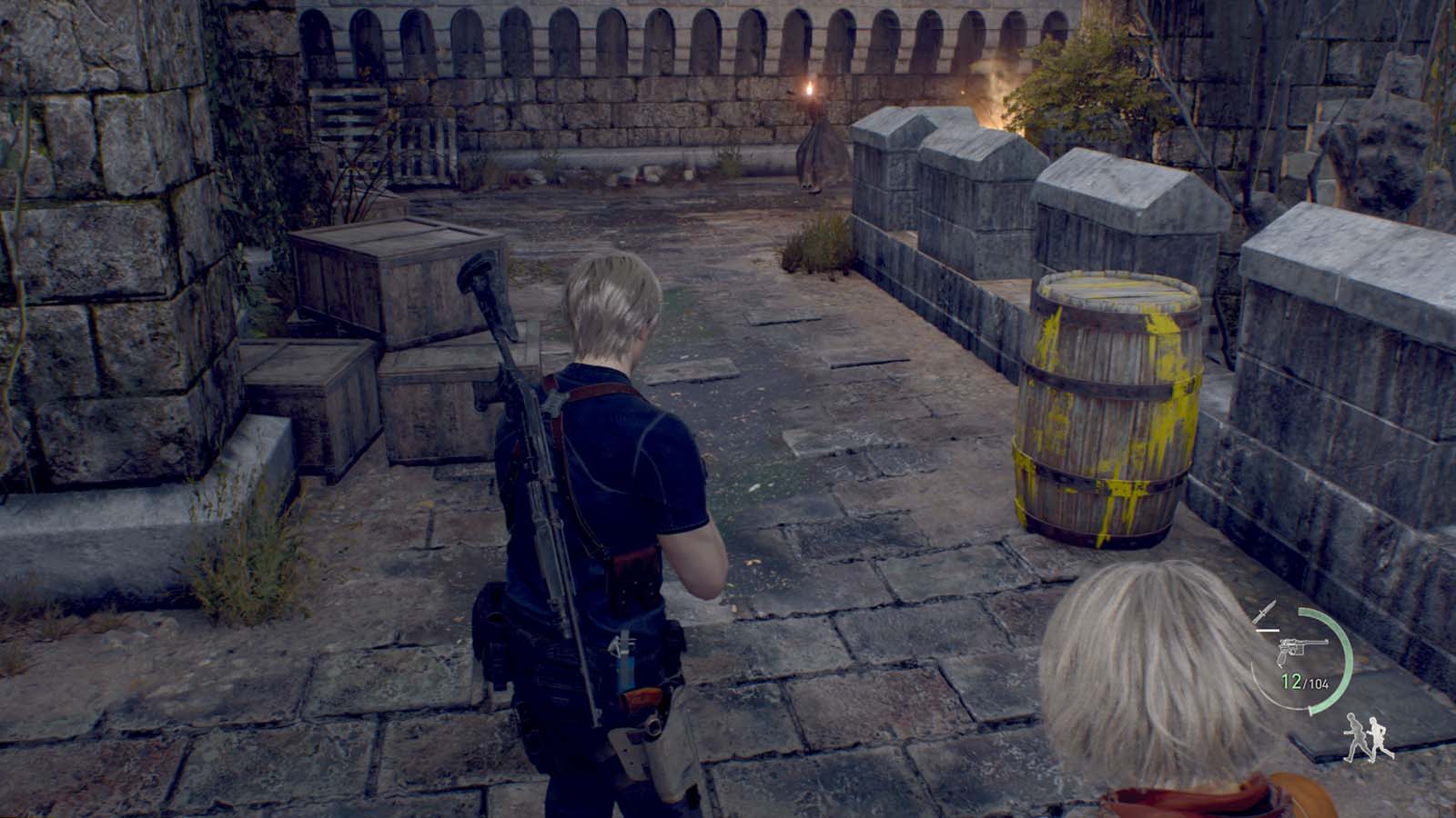Chapter 7 Guide - Resident Evil 4 Remake (2023) - Neoseeker
