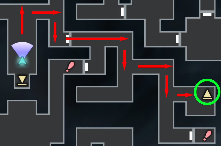 Tower of Kagutsuchi - Shin Megami Tensei III Nocturne HD Remaster ...