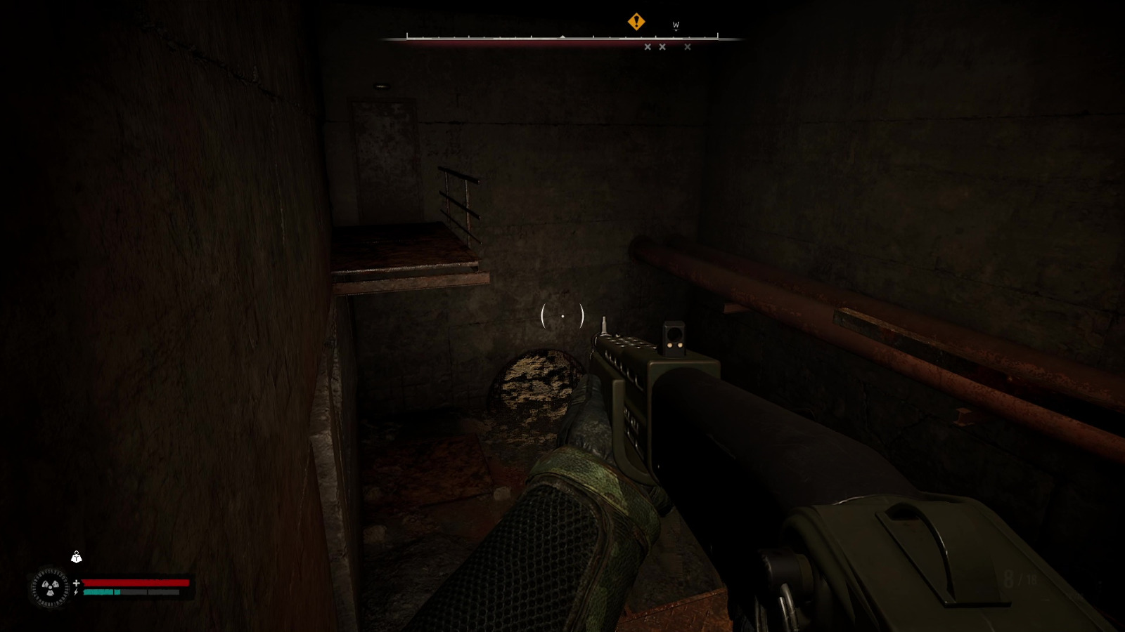 S.T.A.L.K.E.R. 2: Heart of Chornobyl - Happiness for Everyone ...