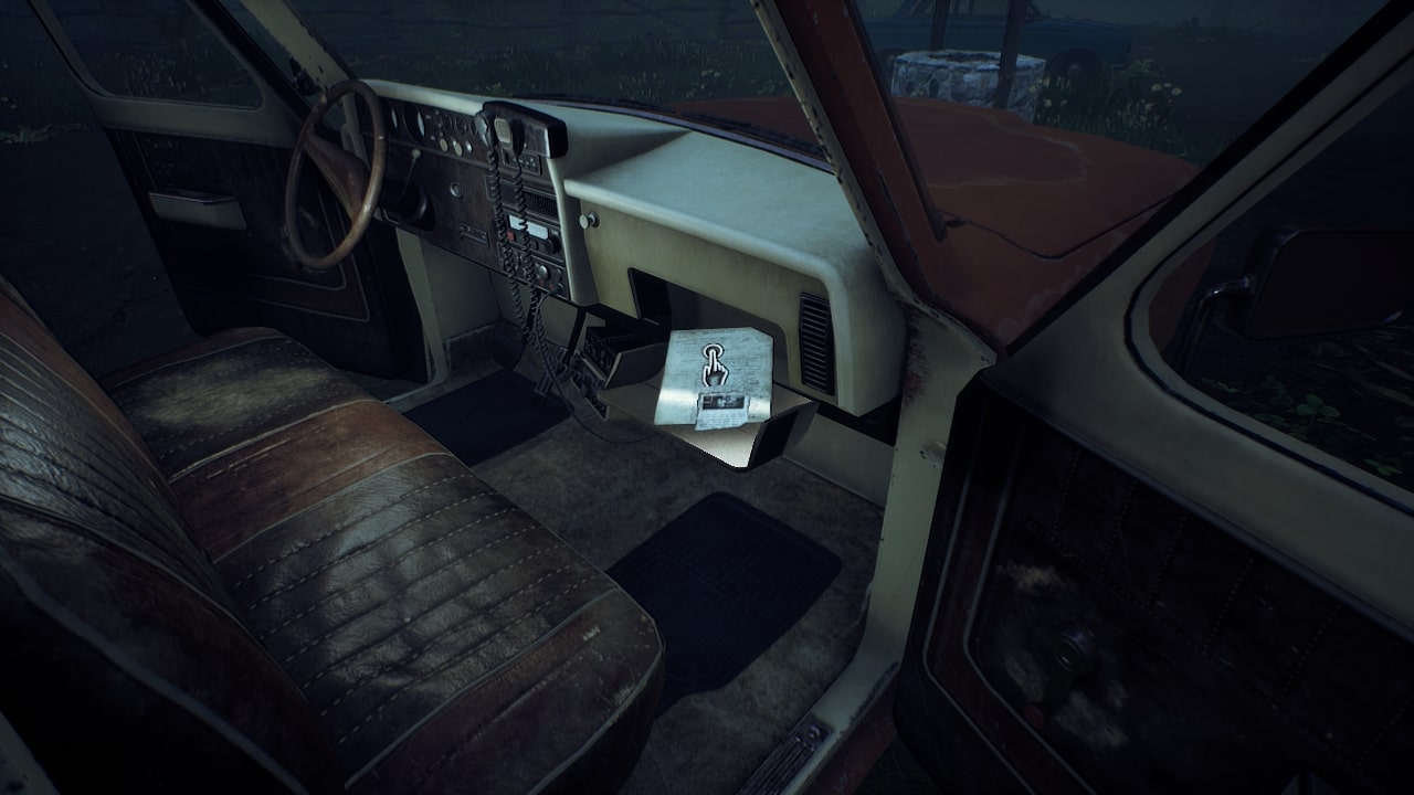 Chapter 9 Family Reunion Guide - The Beast Inside - Neoseeker