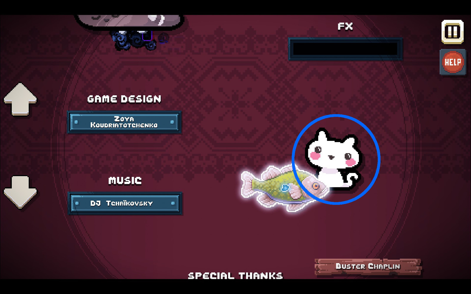 Chapter 5 - Loss of Control - There Is No Game: Wrong Dimension ...