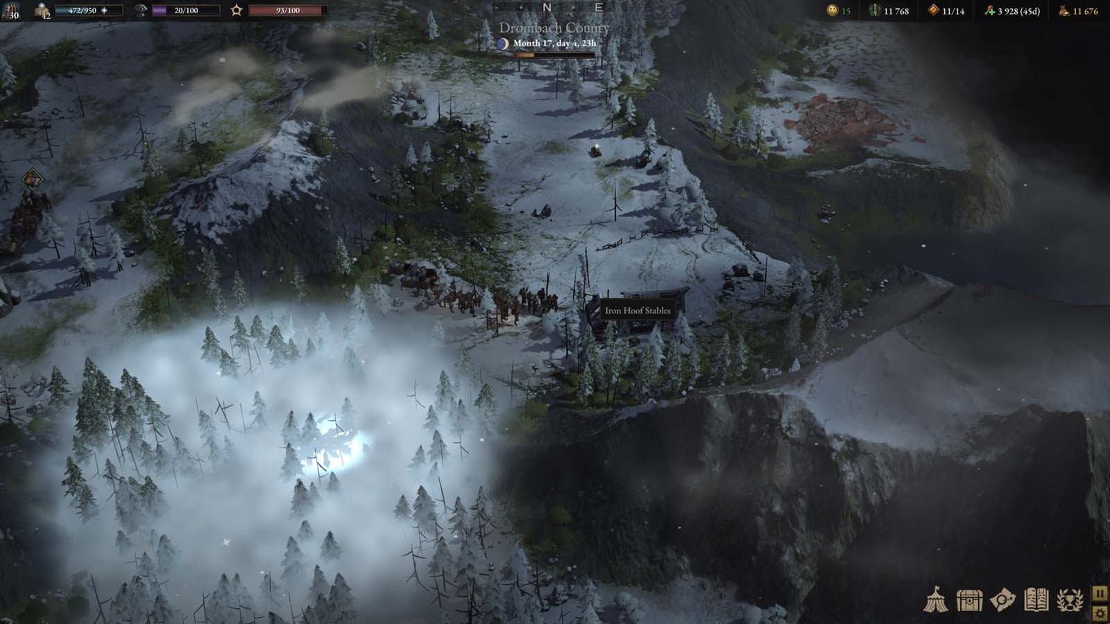 First Aid (Drombach) Objective Guide - Wartales - Neoseeker