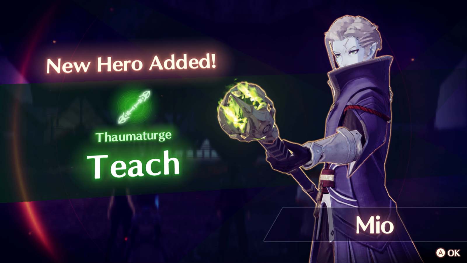 How To Recruit All Characters In XB3 - Xenoblade Chronicles 3 ...