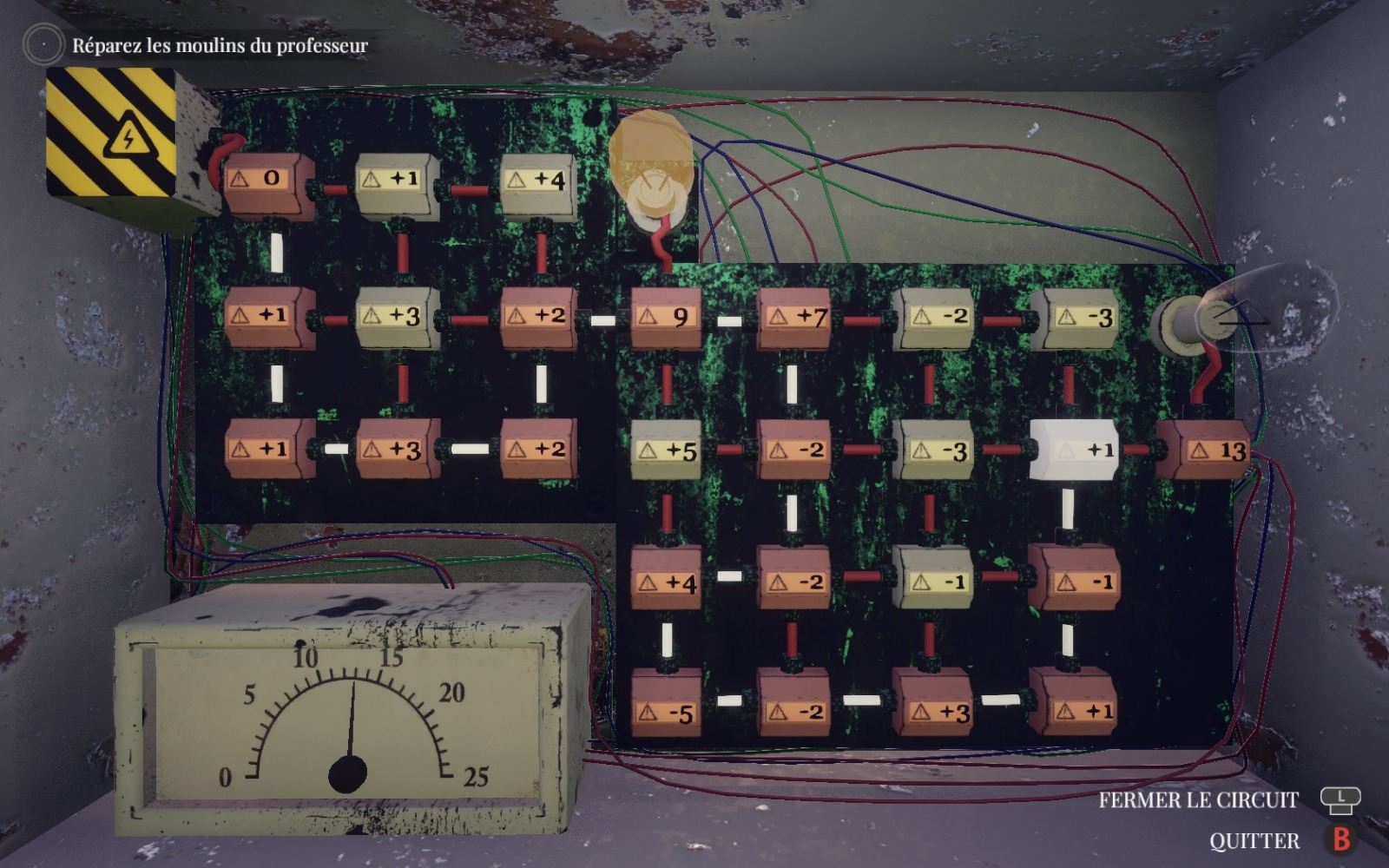 Luz, France - Adam's Venture: Origins Walkthrough - Neoseeker