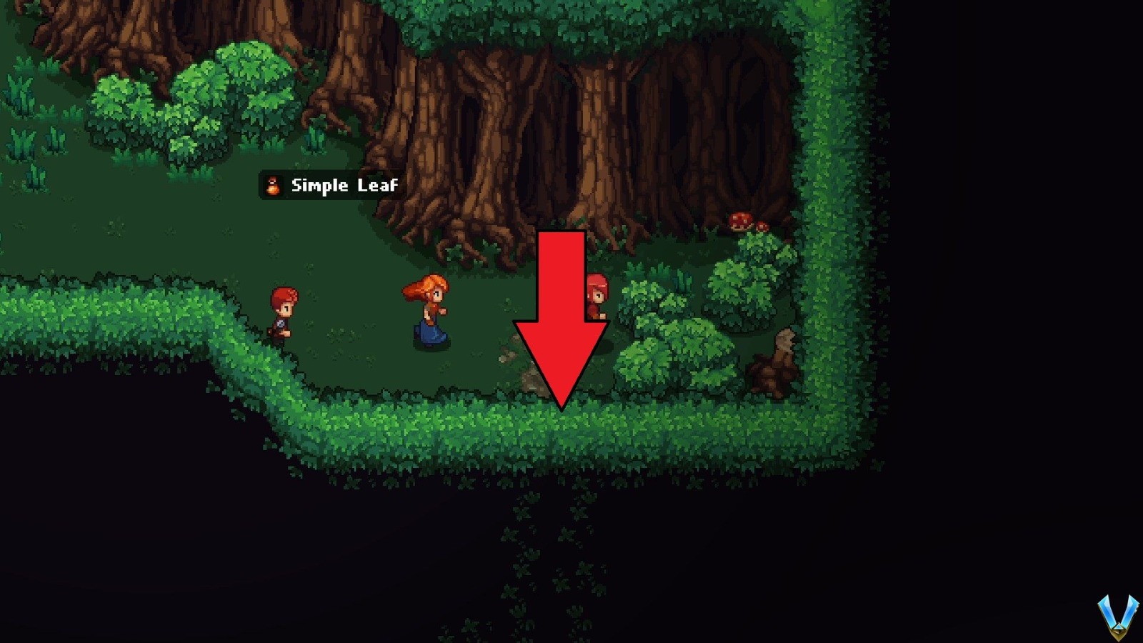 Chained Echoes - All Class Emblems Locations Guide - Neoseeker