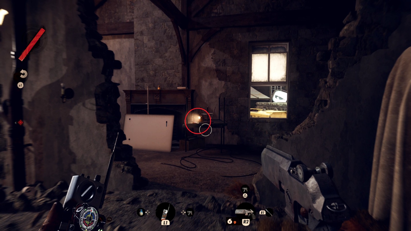 Deathloop - Visionary Lead Chaos Theory Walkthrough - Neoseeker