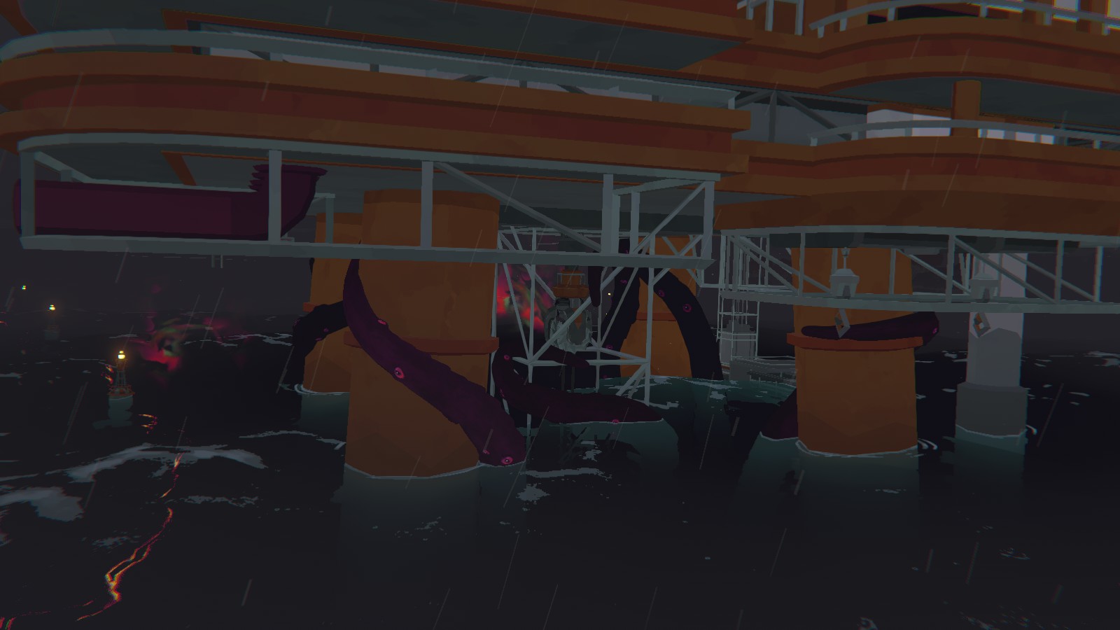 DREDGE - The Iron Rig (Walkthrough) - Neoseeker