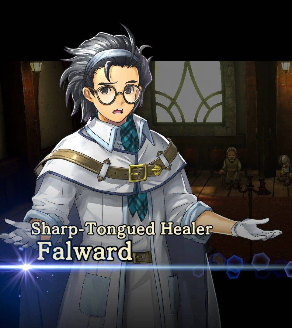 All Party Members Locations - Eiyuden Chronicle: Hundred Heroes ...