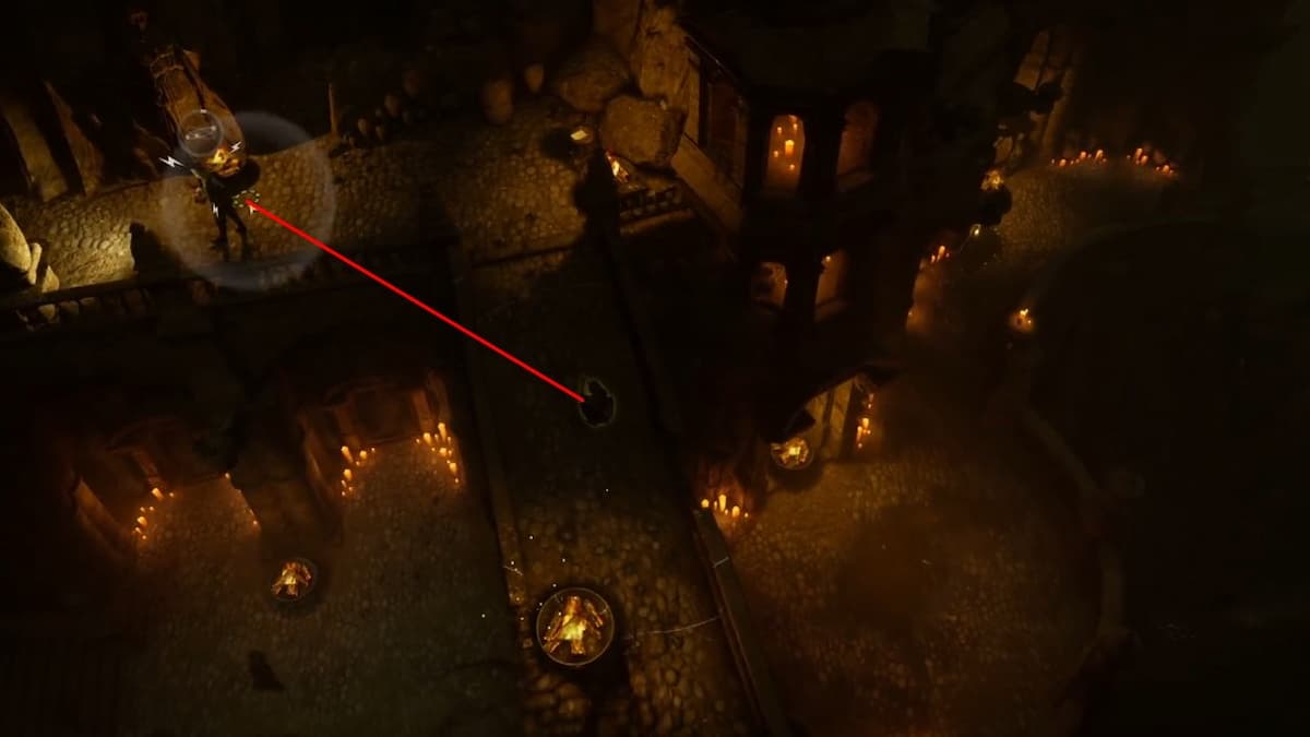 Eriksholm: The Stolen Dream Chapter 7: The Killer Guide - Neoseeker