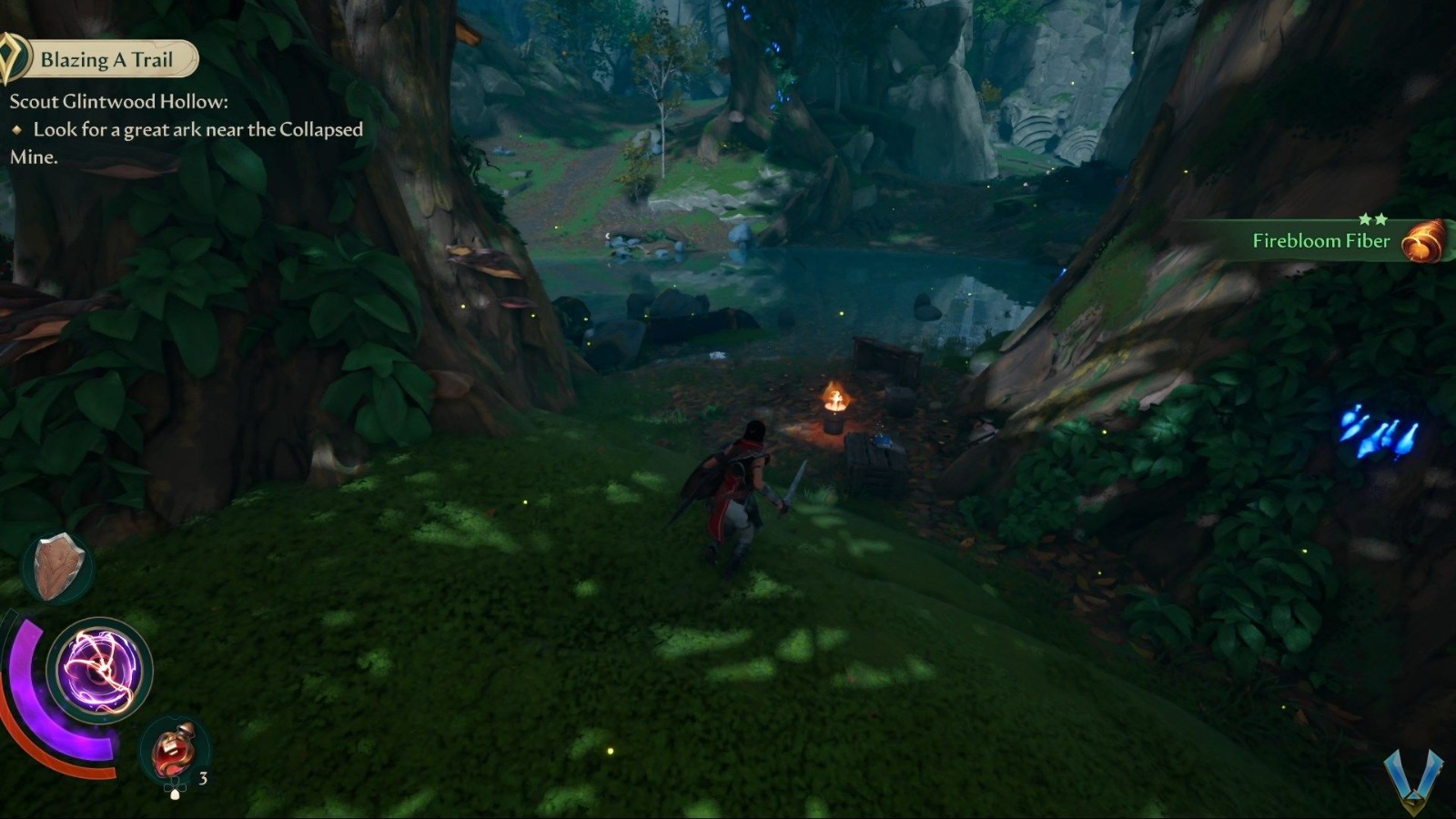 Codex Locations - Eternal Strands Walkthrough - Neoseeker