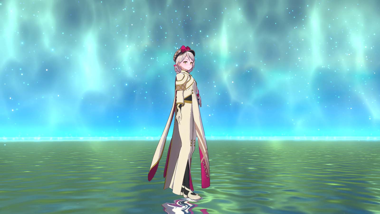 Best Classes & Builds for Framme - Fire Emblem Engage Walkthrough ...