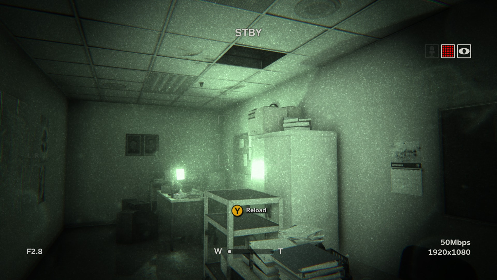 Genesis - Inner Demon Guide - Outlast 2 - Neoseeker