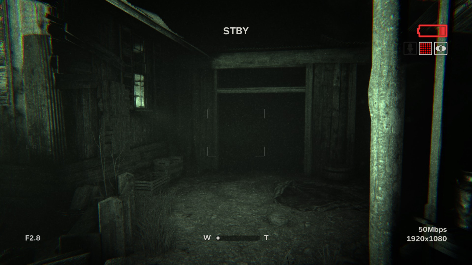 Genesis - Temple Gate Town Square Guide - Outlast 2 - Neoseeker