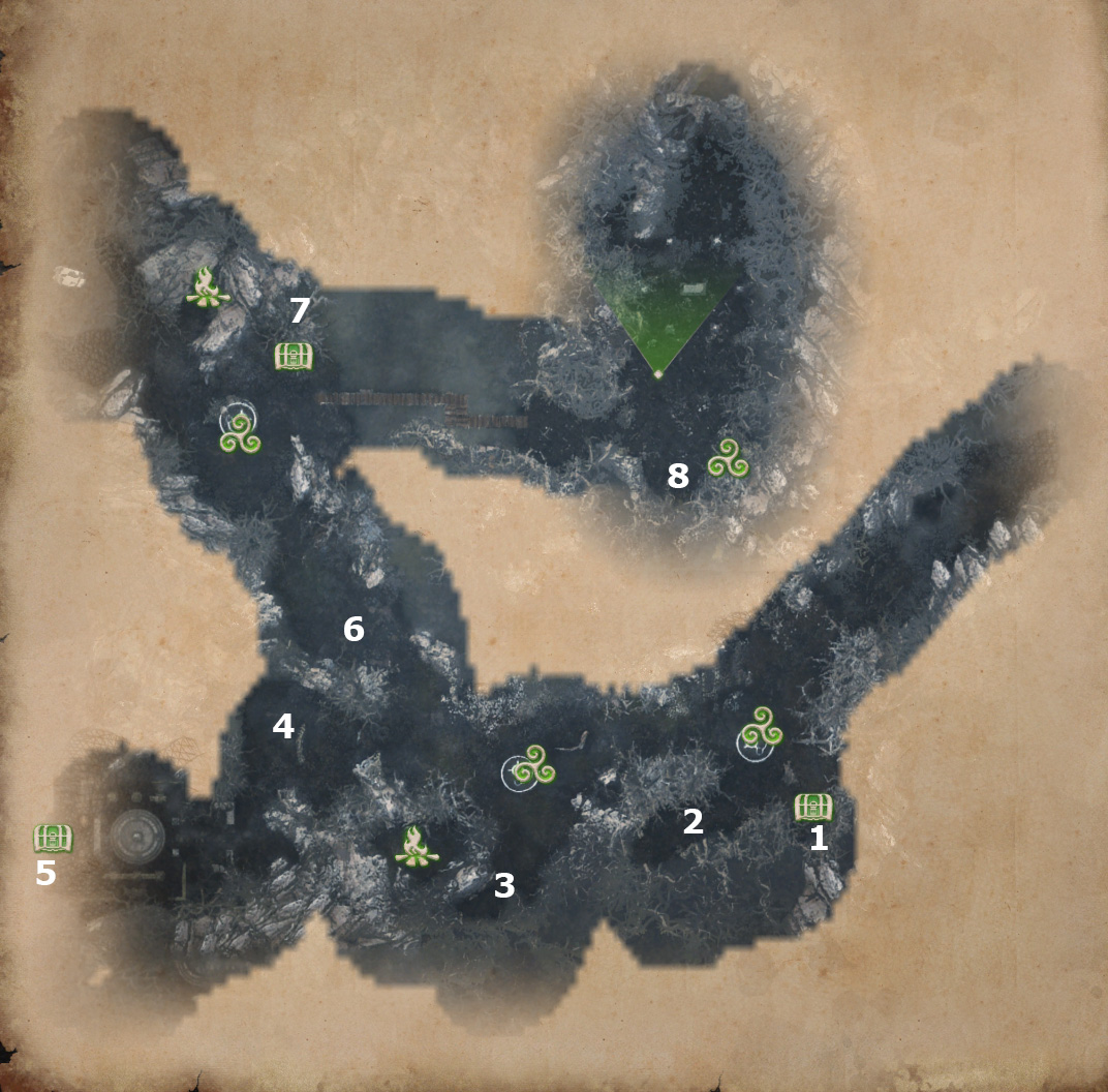 Heart of Midnight Guide - King Arthur: Knight's Tale - Neoseeker