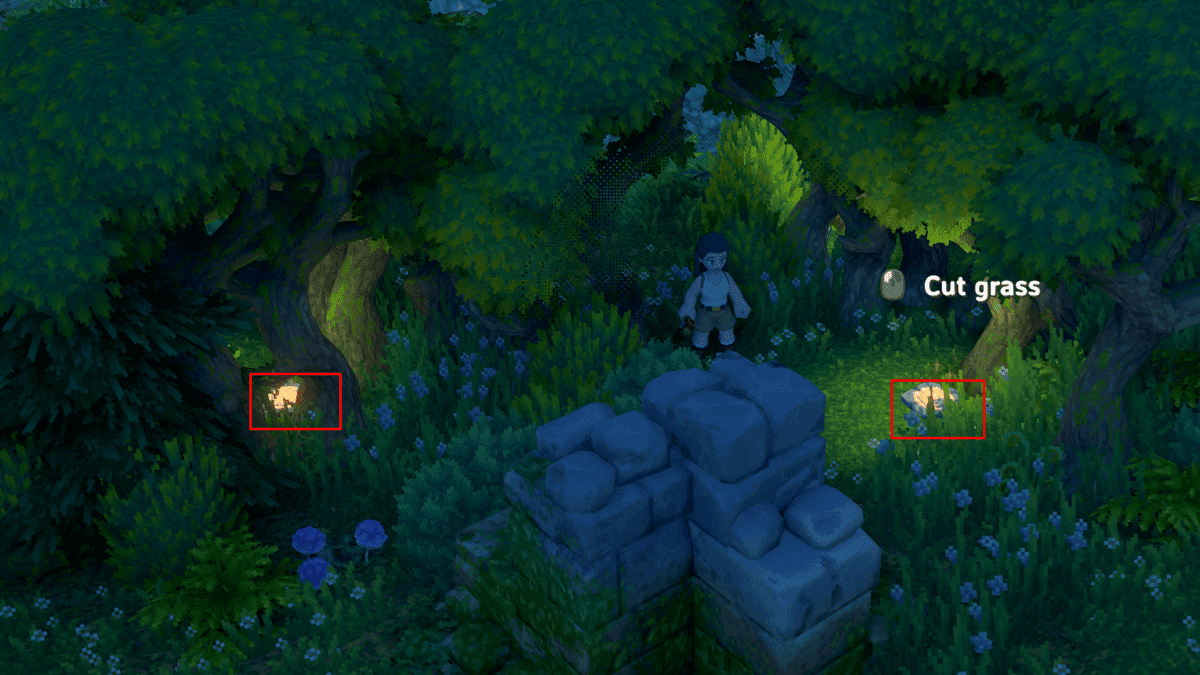 Luma Island Puzzles Guide - Neoseeker