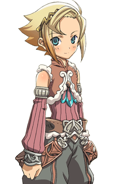 Character List - Rune Factory 3 Special (2023) Walkthrough and Guide ...