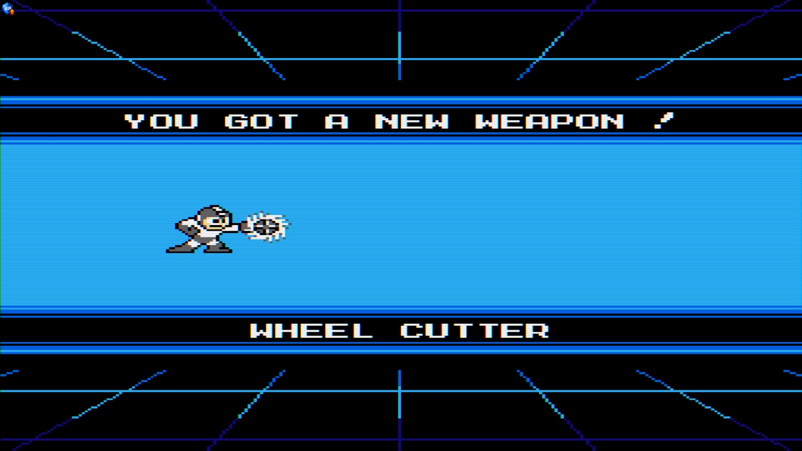 Nitro Man - Mega Man Legacy Collection 2 Walkthrough - Neoseeker