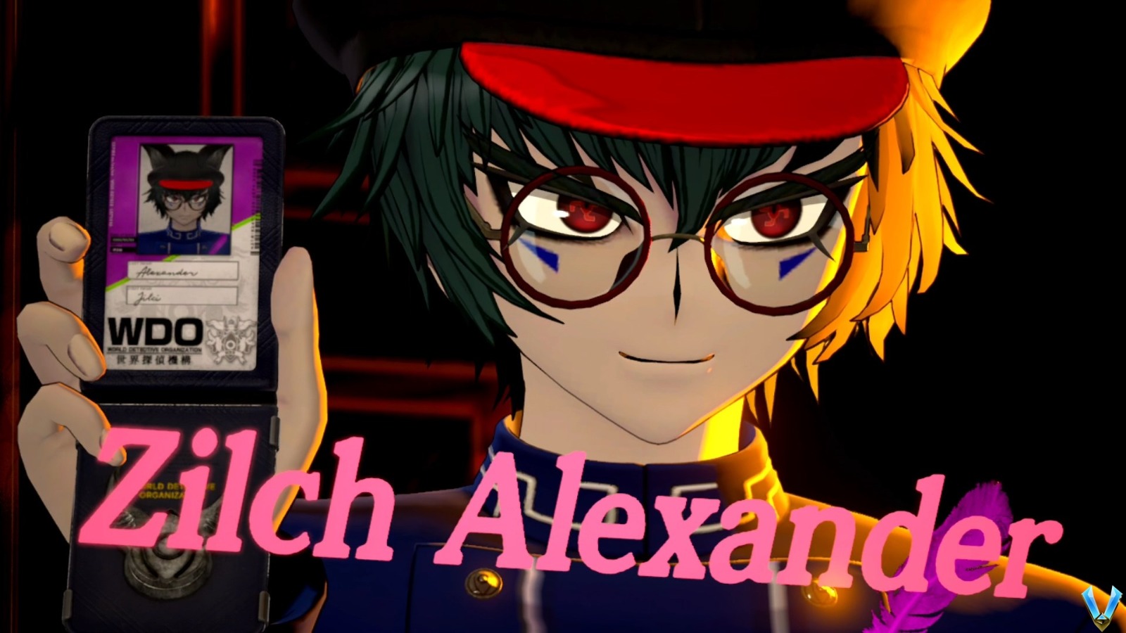 Rain Code - Beginnings Walkthrough - Master Detective Archives: Rain ...