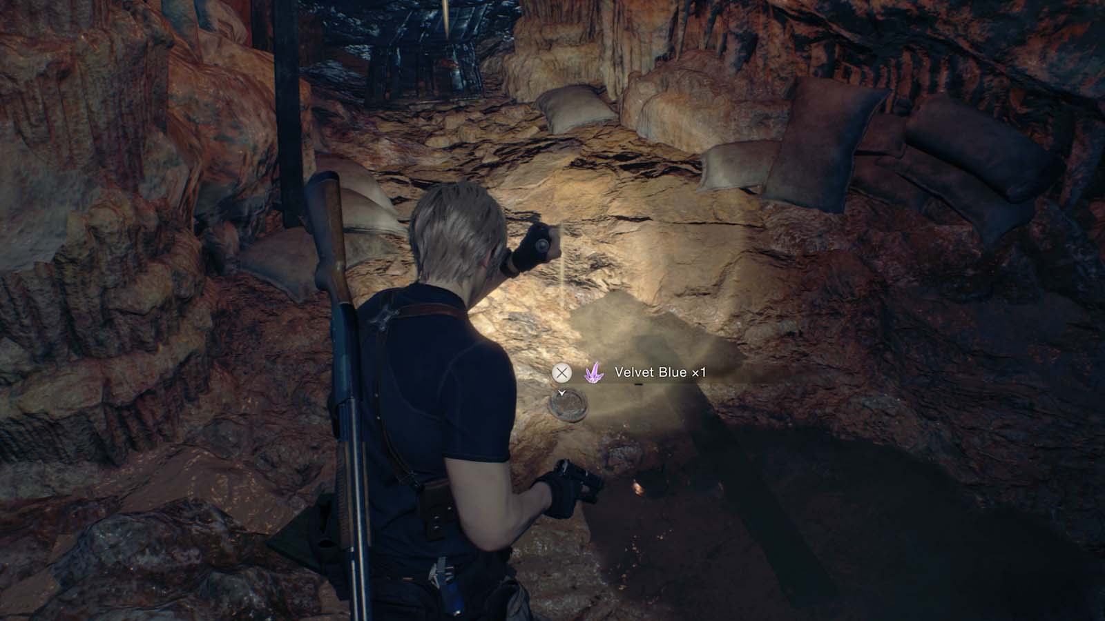 Chapter 4 Guide - Resident Evil 4 Remake (2023) - Neoseeker