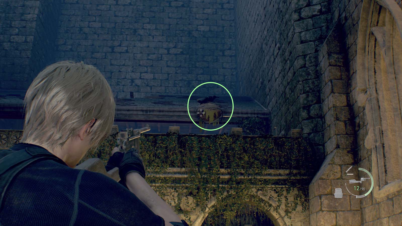 Jewel Thief Request Guide - Resident Evil 4 Remake (2023) - Neoseeker