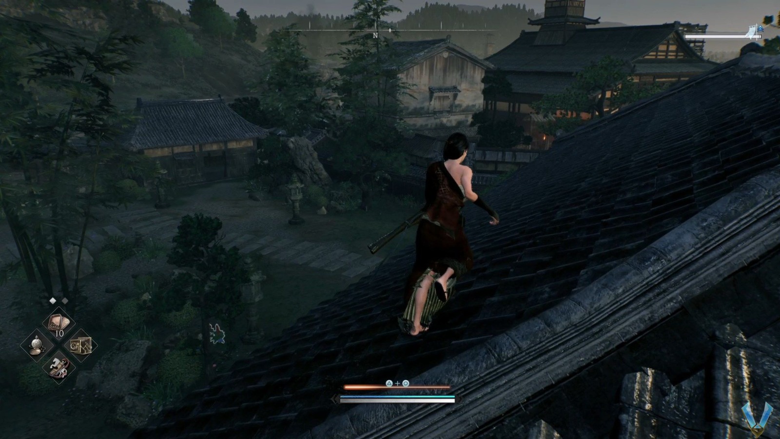 Rise of the Ronin - All Edo Treasure Chests Locations Guide - Neoseeker