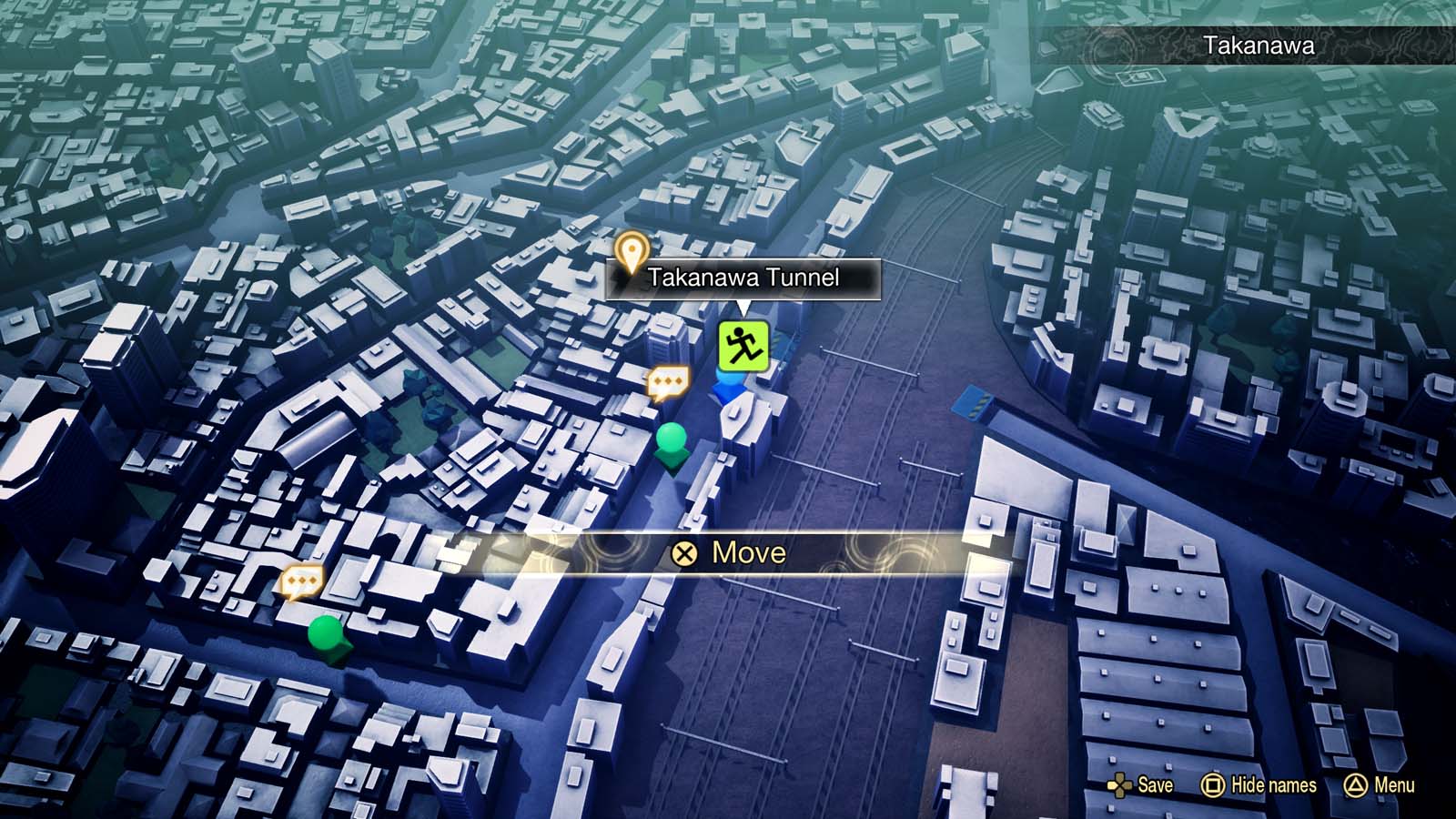 Prologue Walkthrough - Shin Megami Tensei V: Vengeance - Neoseeker