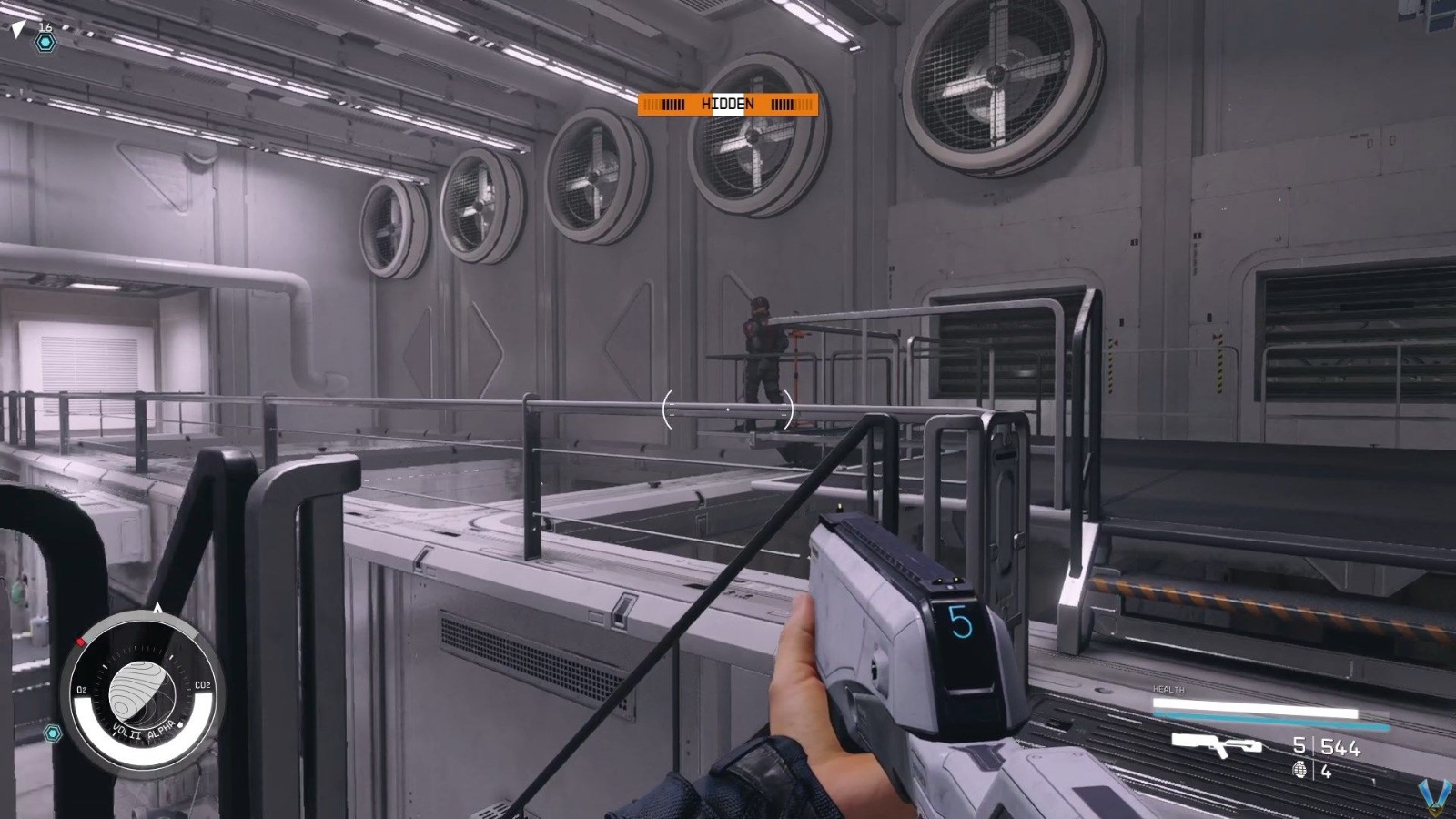 Starfield - Background Checks Quest Guide - Neoseeker