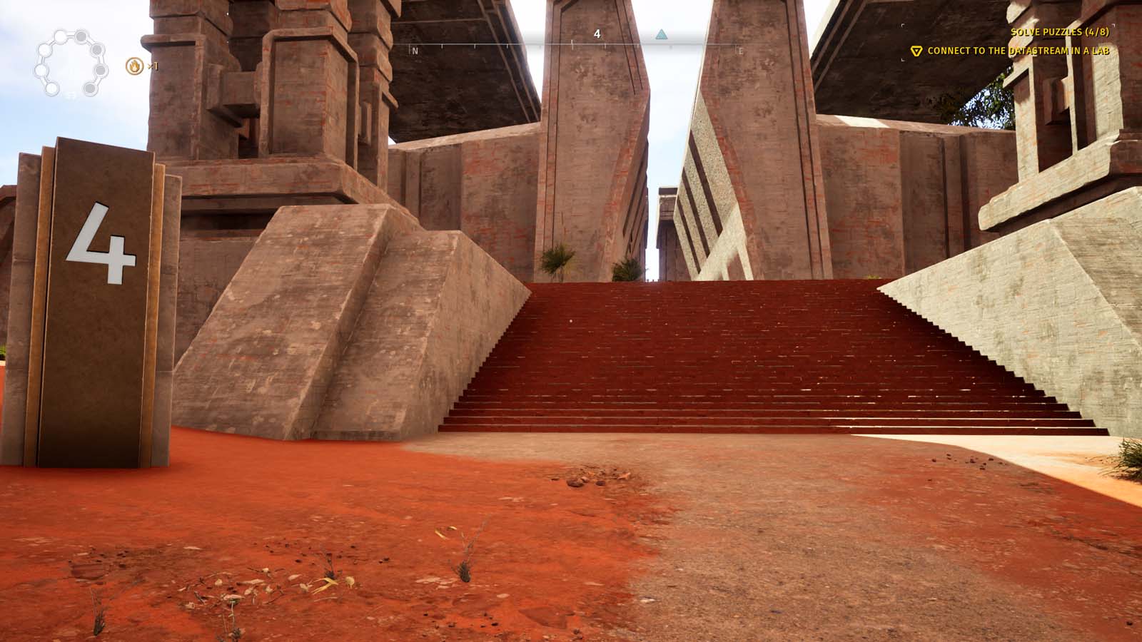 Circular Oasis Walkthrough - The Talos Principle 2 - Neoseeker Circular Oasis Walkthrough - The Talos Principle 2 - Neoseeker