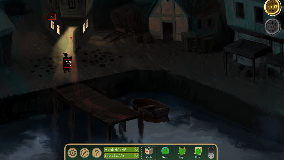 The Curse of the Last Reaper Last Orders Guide - The Rise of the Golden ...