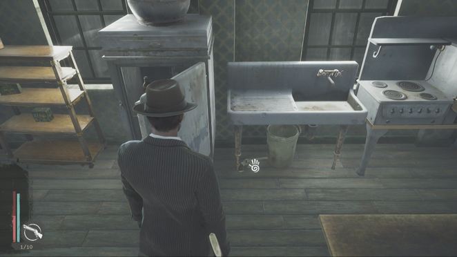 Self-Defense - The Sinking City Walkthrough - Neoseeker
